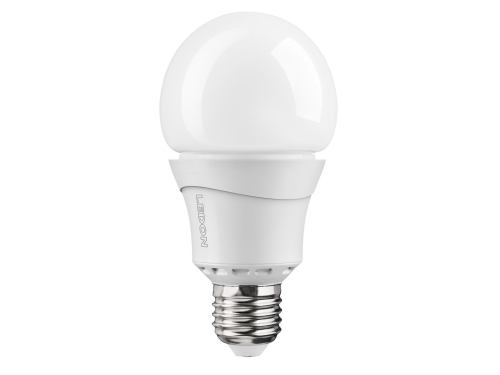 LEDON LED Lampe A60 10,5W 2700K 230V E27 800lm
