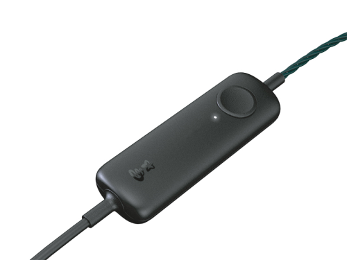 Twinkly PRO WIFI Controller - max. 400 LEDs (2x200) - inkl. Netzgerät ...